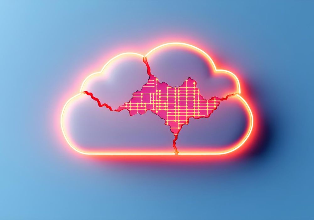 Cloudflare Outage 2025: Lessons in Internet Architecture, Resilience ...